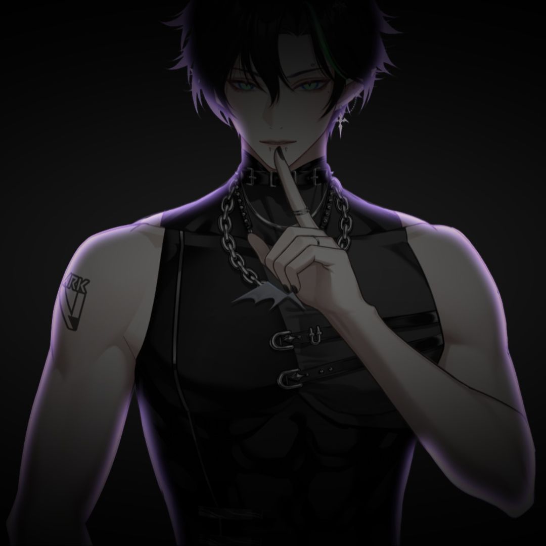 Yandere Puppeteer forces you to wear Maid Costume
