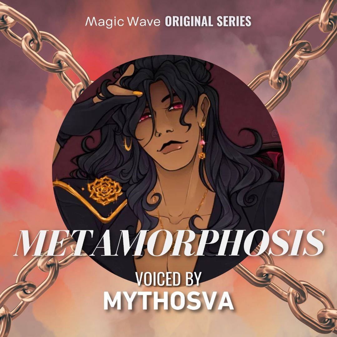 Your Next Audio Recommendation: Metamorphosis — A MagicWave Original ...